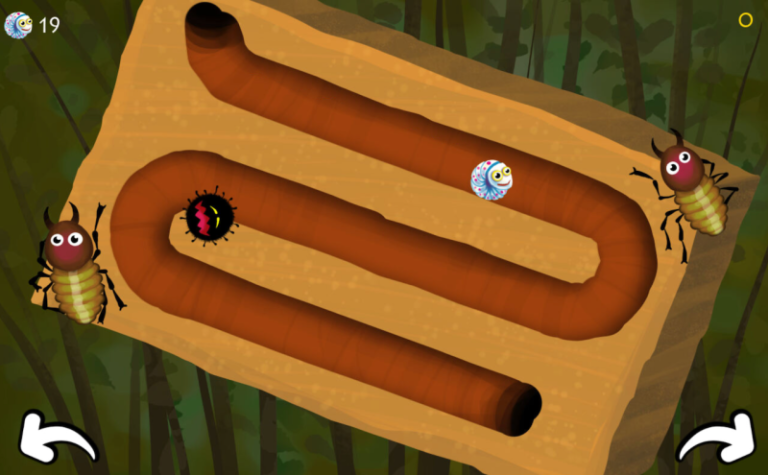 Catalogue | Funtronic interactive floor