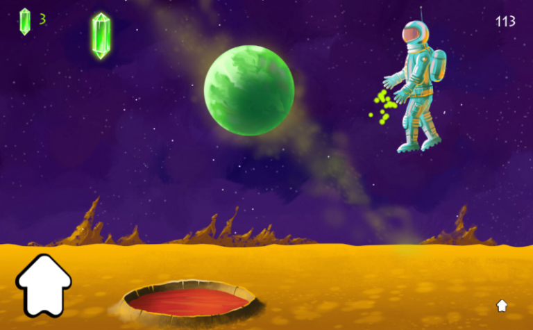 Catalogue | Funtronic interactive floor