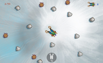 Catalogue | Funtronic interactive floor