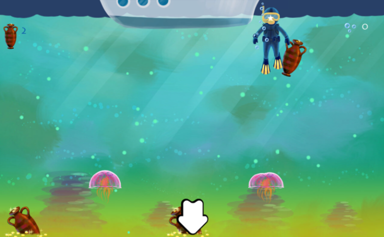 Catalogue | Funtronic interactive floor